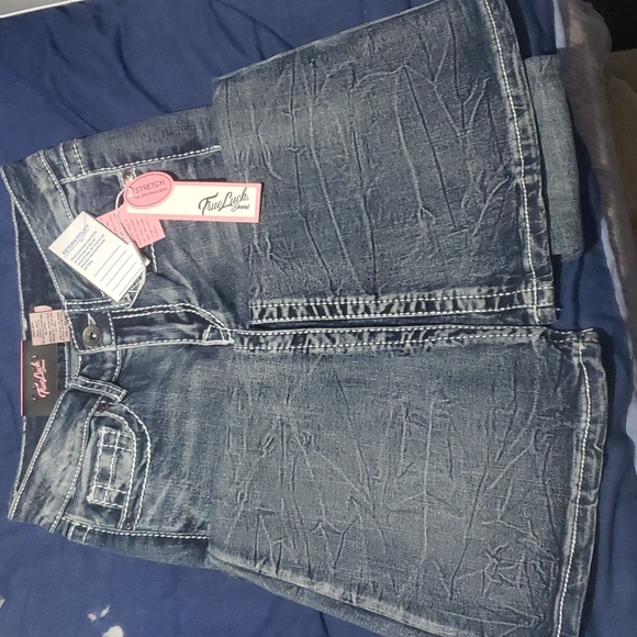 true luck | Jeans | True Luck Jeans | Poshmark